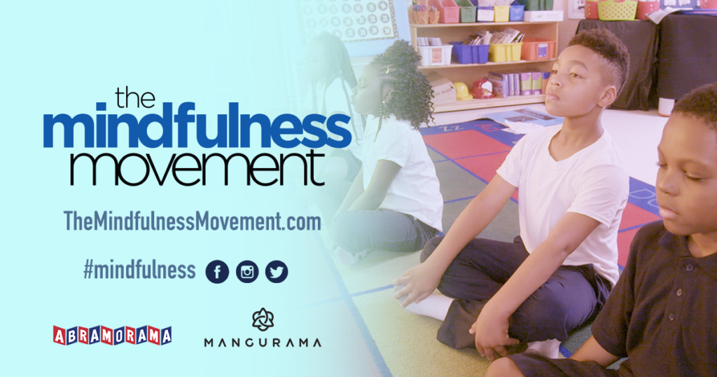 Sharing Toolkit : The Mindfulness Movement